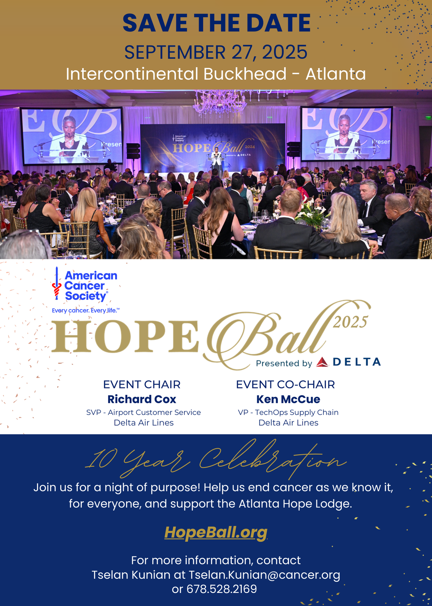 Home : Atlanta Hope Ball